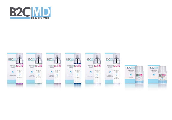 Perfectly Clean Temizleme Serisi - Cross Beauty - Perfectly Clean ...